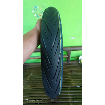 Jual Ban motor Merk IRC cocok buat jenis motor bebek apa saja ukuran 70 ...