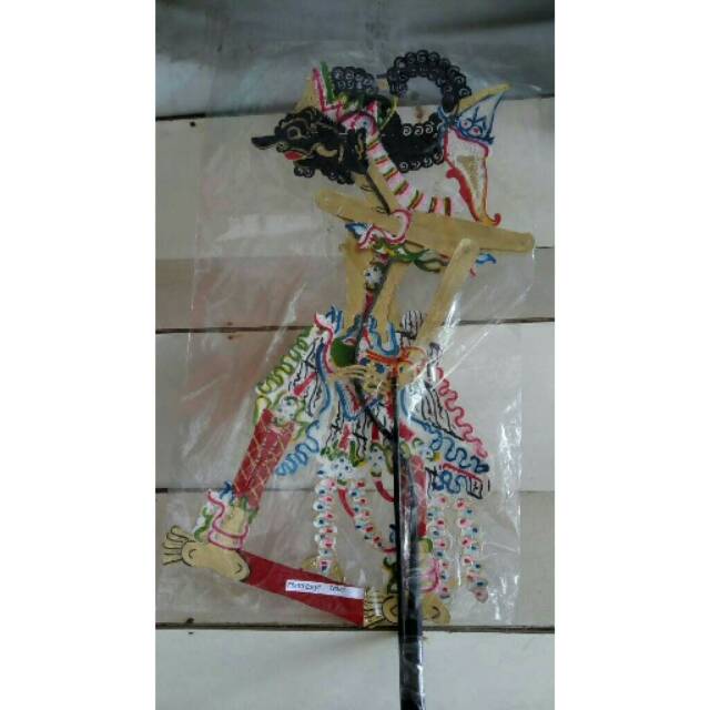 Jual WAYANG KULIT ONTOREJO | Shopee Indonesia