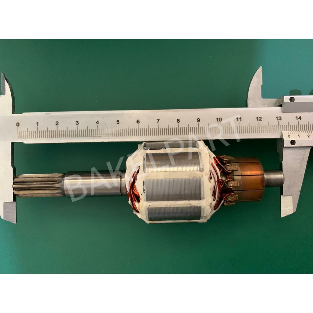 Jual Angker Dinamo Stater Starter Karisma | Shopee Indonesia