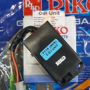 Jual CDI Original Riko Racing Yamaha F1zr F1z Fiz F1s Force one y110 ...