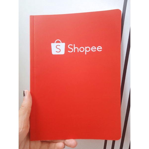 Jual Buku Shopee Shopee Indonesia