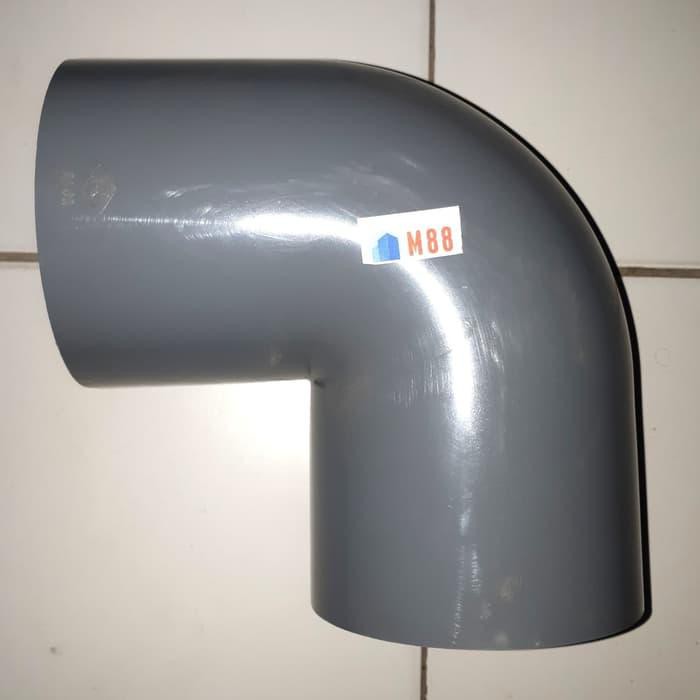 Jual Keni 4 inch Rucika AW - Elbow - Knee sparepart | Shopee Indonesia