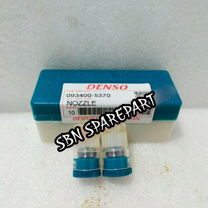 Jual Nozzle atau nosel l300 diesel 093400-5370 | Shopee Indonesia