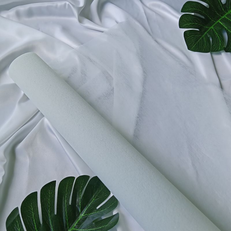 Jual kertas tissue | flower wrapping tissue | kertas tisu lembaran ...