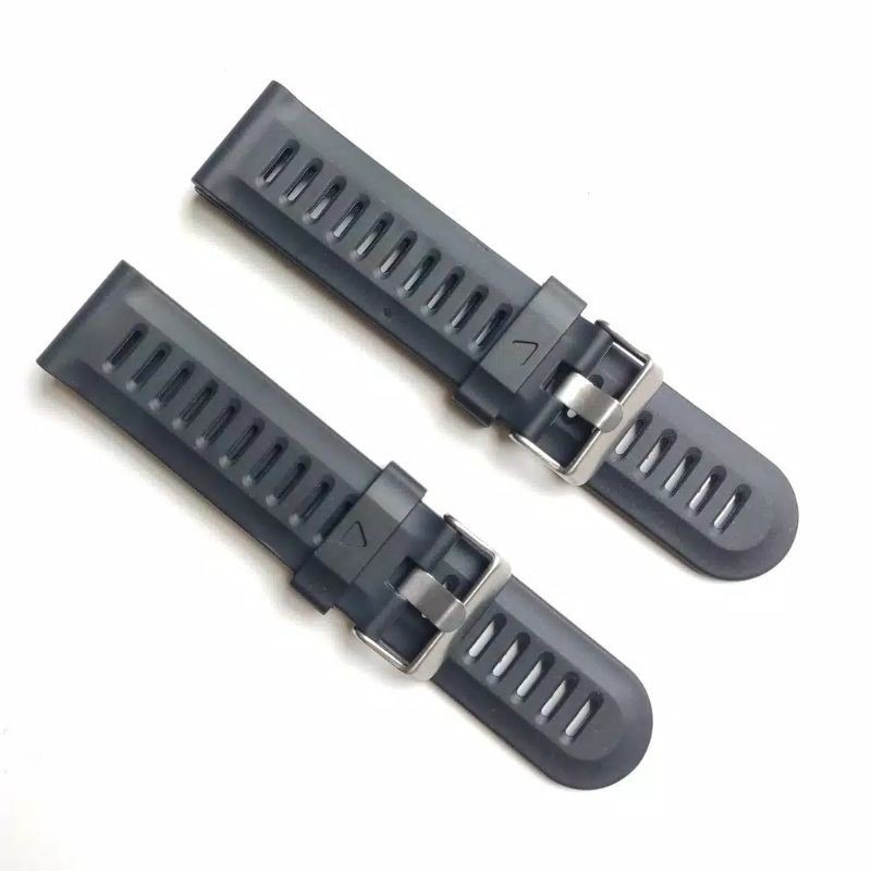 Jual Strap Watch Jam Bostanten 2028 Tali jam Tangan Rubber premium ...