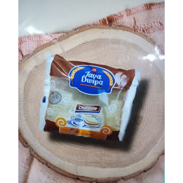 Jual JAVA DWIPA SANWICH 60 GR | Shopee Indonesia