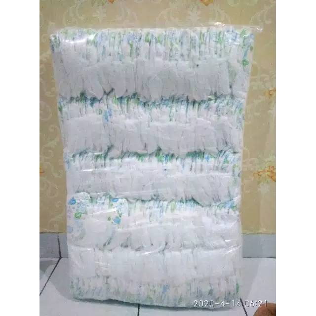 Jual Pampres uk s isi 50 pcs | Shopee Indonesia