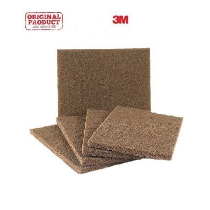 Jual Jual 3M Scotch Brite Heavy Duty Handpad 7440 Murah | Shopee Indonesia