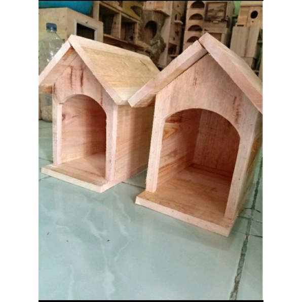 Jual rumah hamters landak mini marmut | Shopee Indonesia