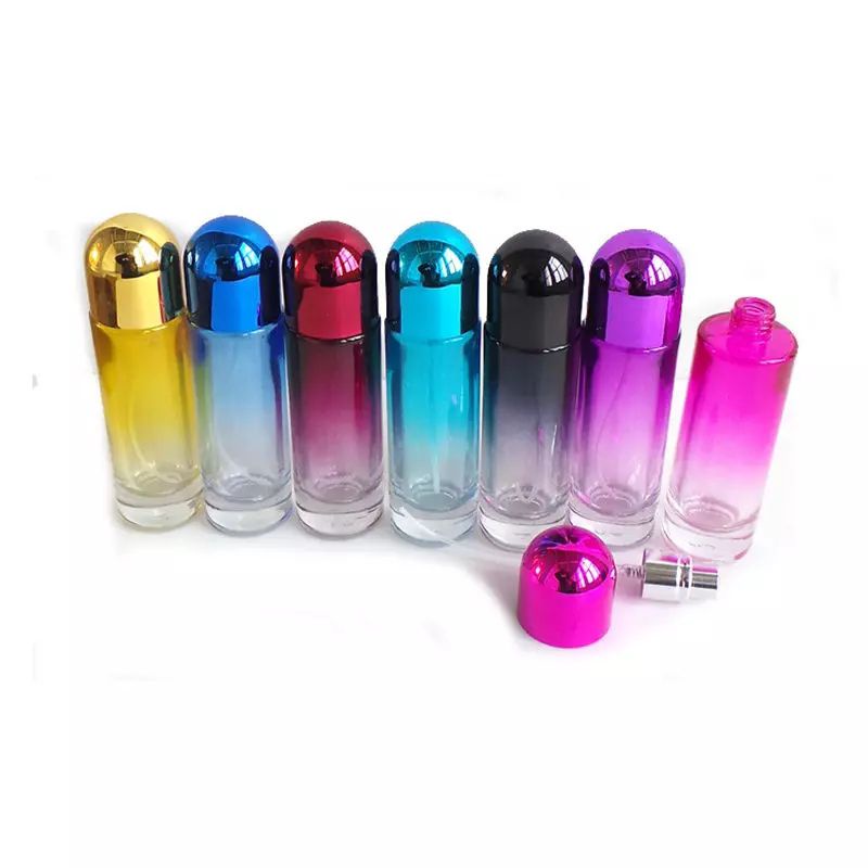 Jual BOTOL PARFUM SPRAY 30ml MODEL APOLLO WARNA [1 LUSIN] | Shopee ...