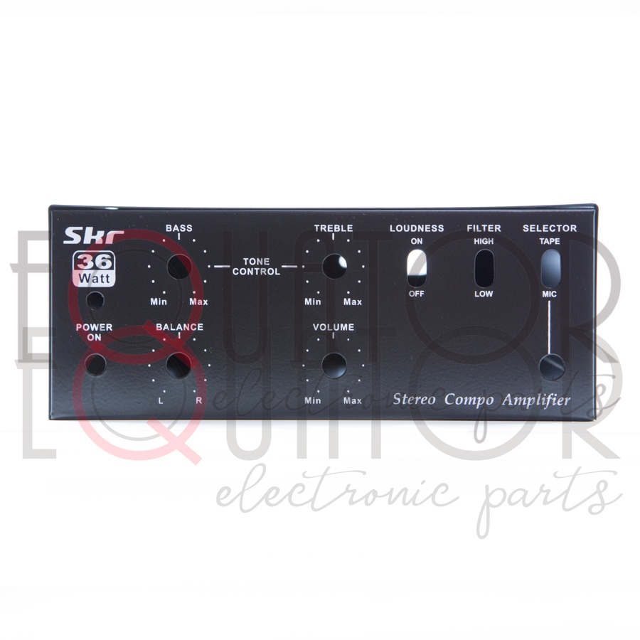 Jual Box Compo 36 W SKR | Shopee Indonesia