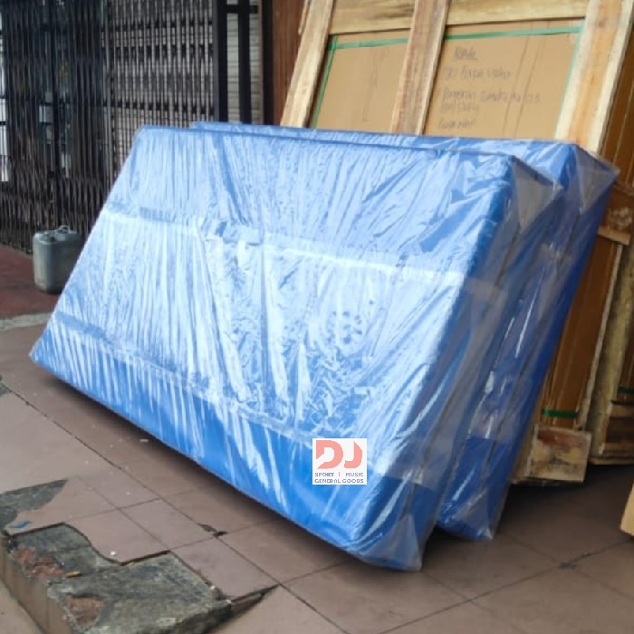 Jual MATRAS LOMPAT TINGGI, 2M X 1M X 50CM | Shopee Indonesia