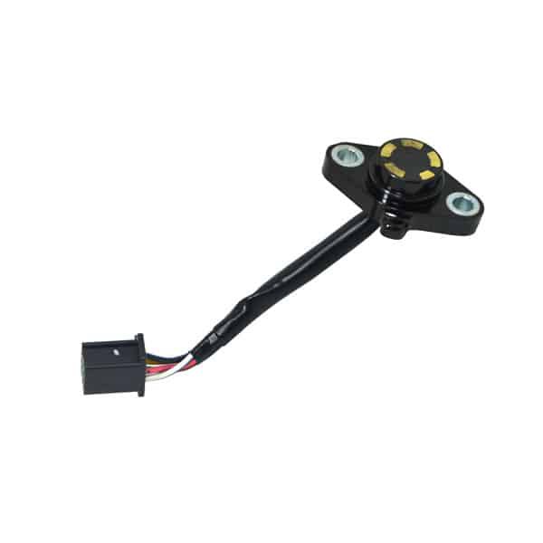 Jual Contact Assy Change Switch Kharisma, Supra X 125 35759KPH901 ...