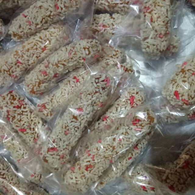 Jual Lao hue 1/2KG Tao tiao mua tiao mua lao kacang potong , teng teng ...