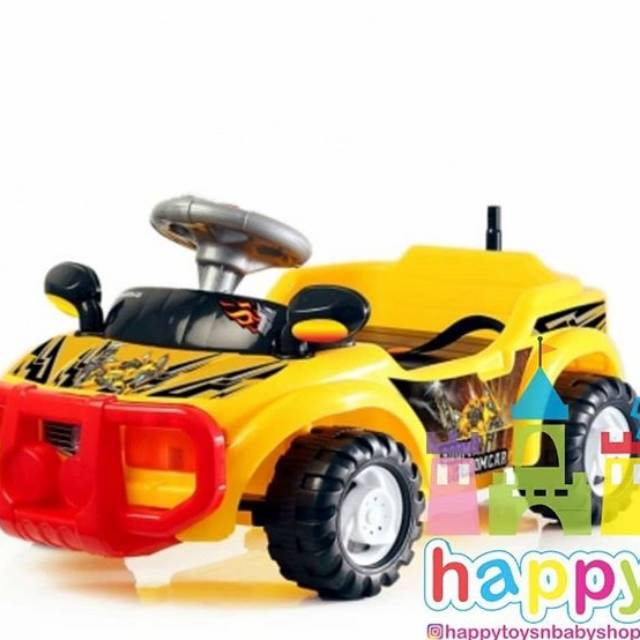 Jual MOBIL DORONG ANAK | Shopee Indonesia