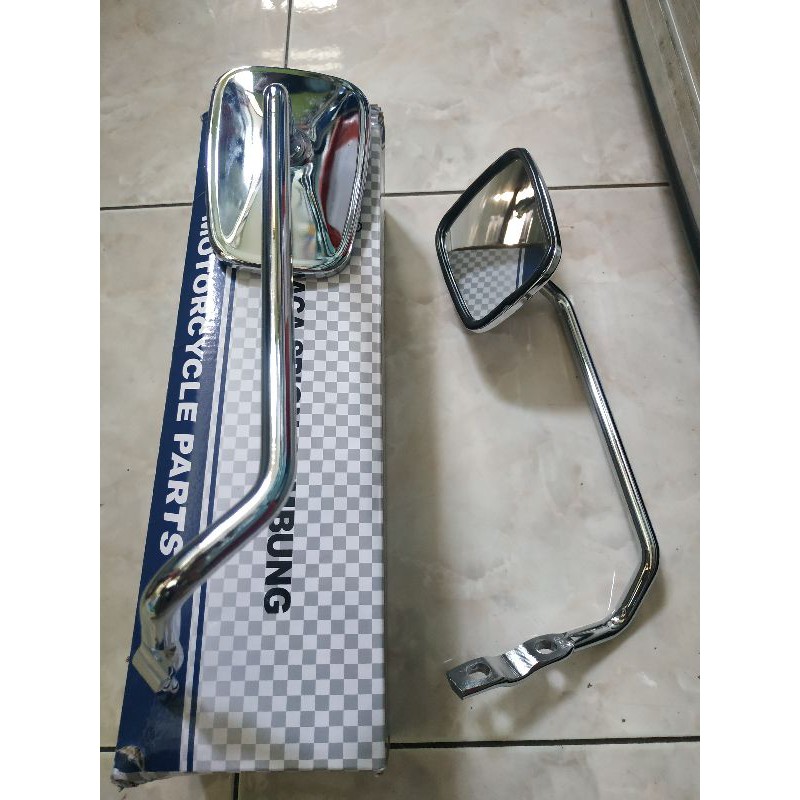 Jual Spion vespa super sprint px pts vbb bajaj | Shopee Indonesia