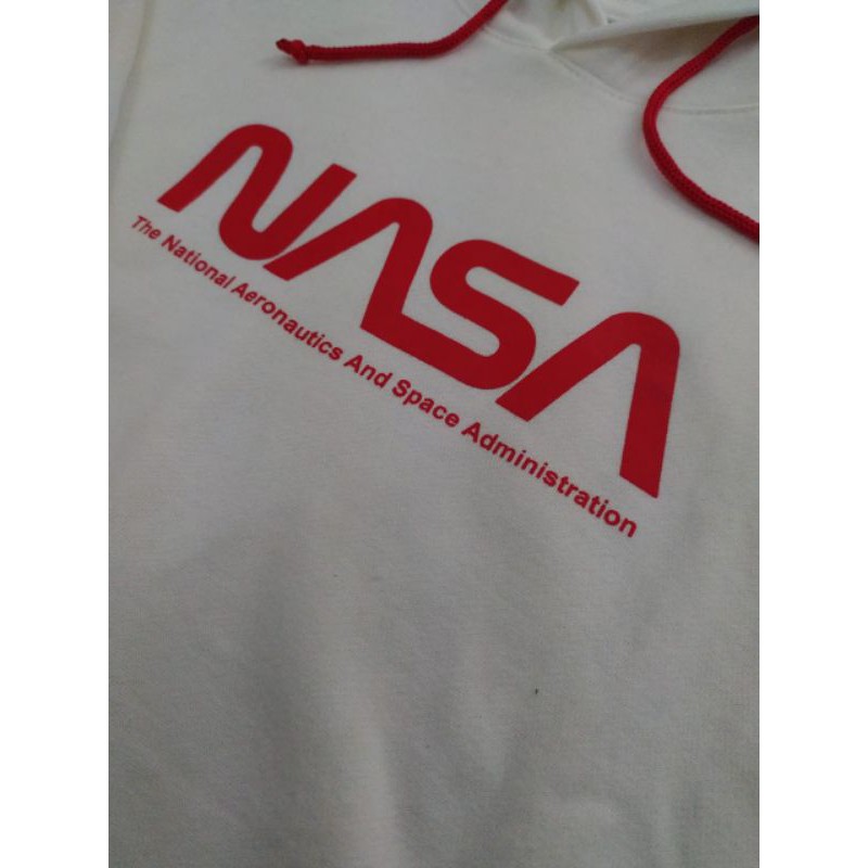 Jual H&M NASA ORIGINAL | Shopee Indonesia
