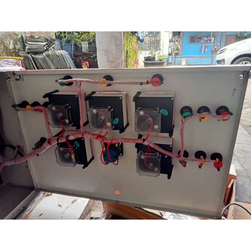 Jual panel SDP 3phase | Shopee Indonesia