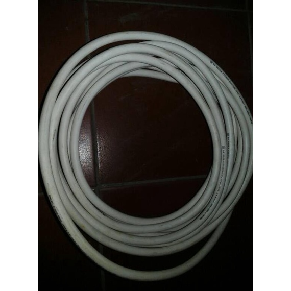 Jual Kabel Listrik Nym Eterna 3X4/Tufur | Shopee Indonesia