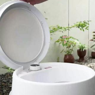 Jual MITO Washing Machine Mesin Cuci Portable 3.5 Kg WM1 Original ...