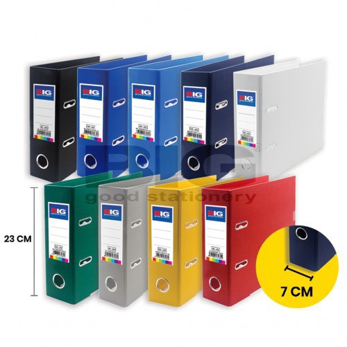 Jual Odner Map Kwitansi Pvc Colour / Odner Map F4 / File OD-402 Warna Combo | Shopee Indonesia