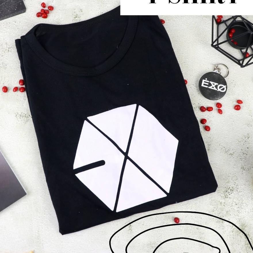 Jual Serbuuu Kadobox 7-in-1 Set "EXO-L" EXO Bundle WE ARE ONE - Komplit ...