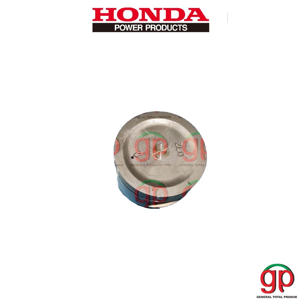 Jual Piston Only GX 160 Honda Mesin Engine Penggerak GX160 13101-ZL0-010 | Shopee Indonesia