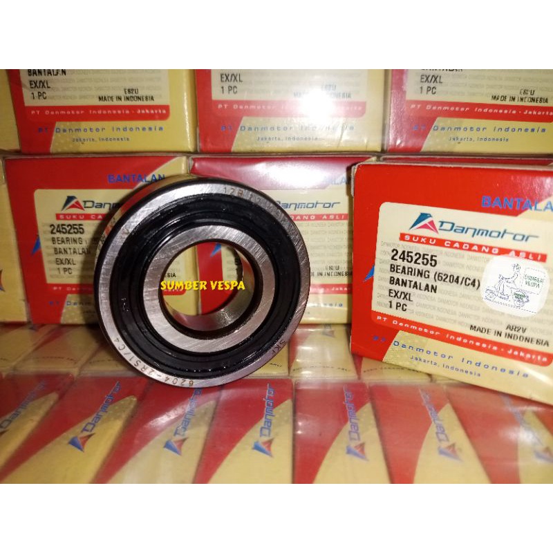 Jual Laher Roda belakang Vespa Excel/Exclusive | Shopee Indonesia