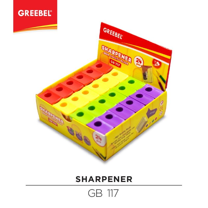 Jual Serutan/Rautan/Pengserut/GREEBEL 117 | Shopee Indonesia