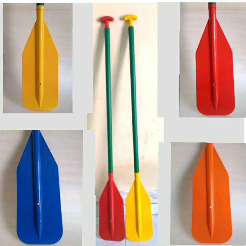 Jual dayung perahu karet dayung rafting dayung perahu dayung sampan ...