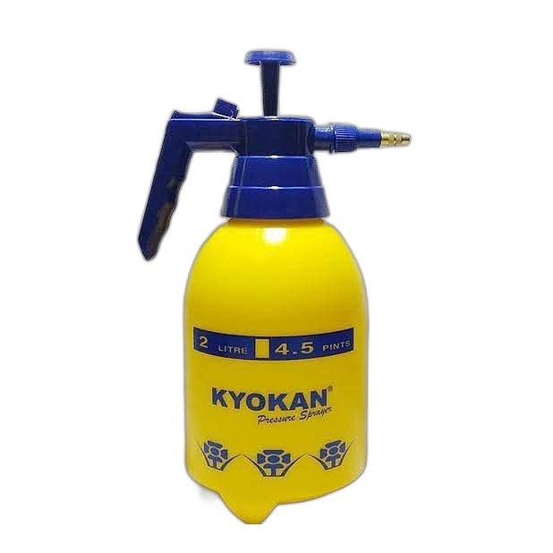 Jual Sprayer Semprotan Hama Kyokan kapasitas 2 liter | Shopee Indonesia