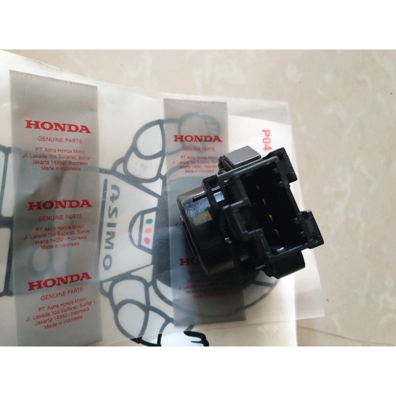 Jual For Honda fi all new Beat street eco genio scoopy vario 110 ...