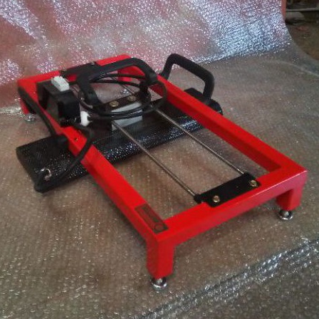 Jual Curing Sablon Curing flash plastisol DTF rubbber discharge ...