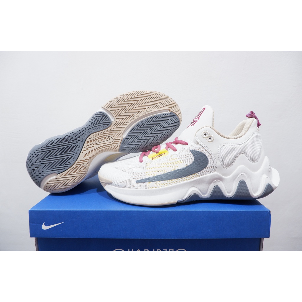 Jual SEPATU BASKET GIANNIS IMMORTALITY 2 LOW SAIL RATTAN | Shopee Indonesia