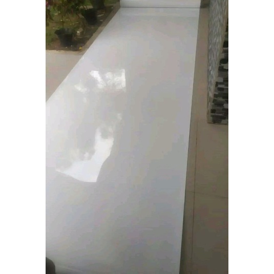 Jual ALMAIRA KARPET/ALAS MELAMIN DEKORASI GLOSSY | Shopee Indonesia