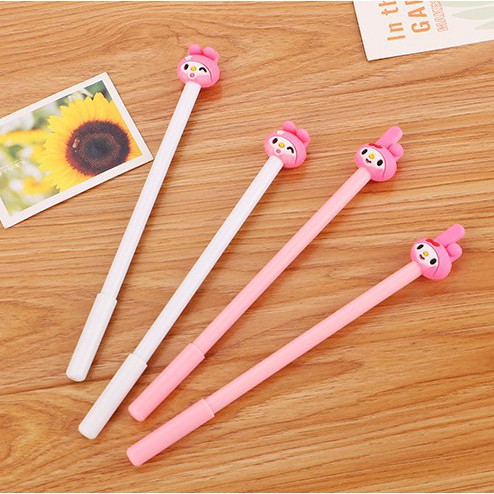 Jual PENA KARAKTER KEPALA MELODY 3D / PULPEN MELODY | Shopee Indonesia