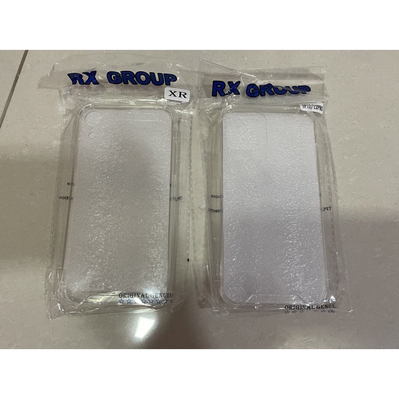 Jual anticrack case acrylic transparan hardcase casing anti shock ...