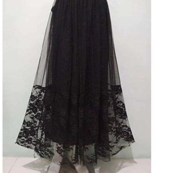 Jual ROK TUTU BURKAT TER 경 | Shopee Indonesia