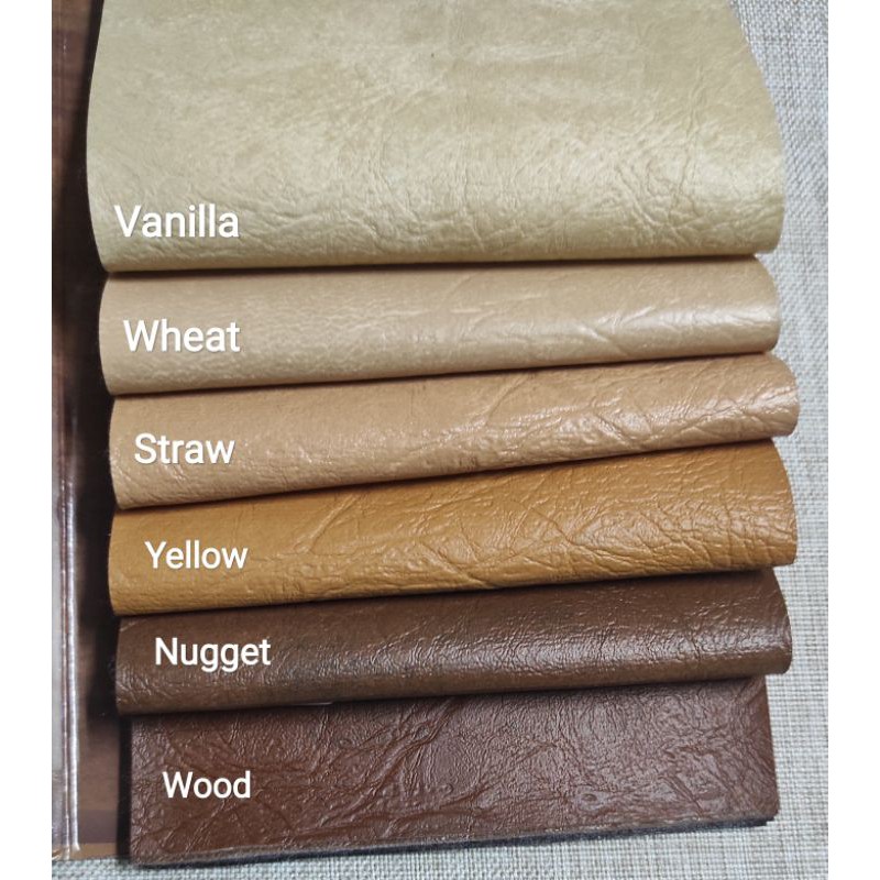 Jual Kain Sofa / Kain Jok / Kulit Sofa Sintesis - Cameo | Shopee Indonesia