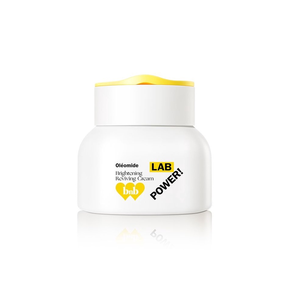 Jual BNB Barenbliss Lab Power Oleomide Brightening Reviving Cream - 30g | Shopee Indonesia