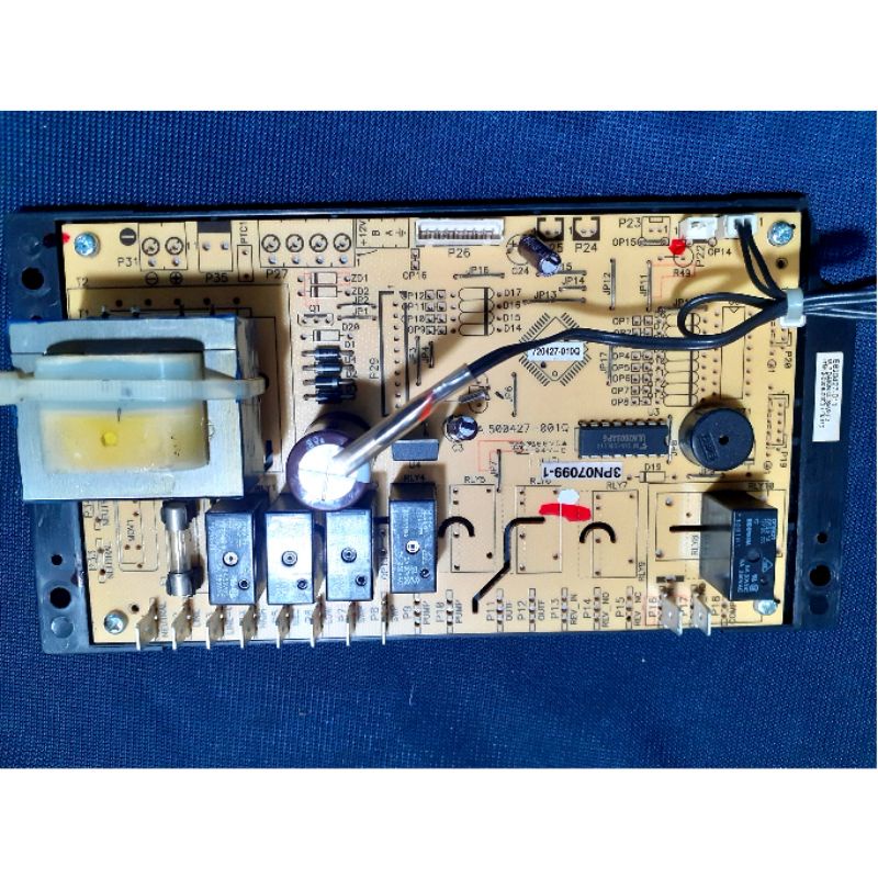 Jual Modul pcb ac split duk ac besar unit sesuai foto | Shopee Indonesia