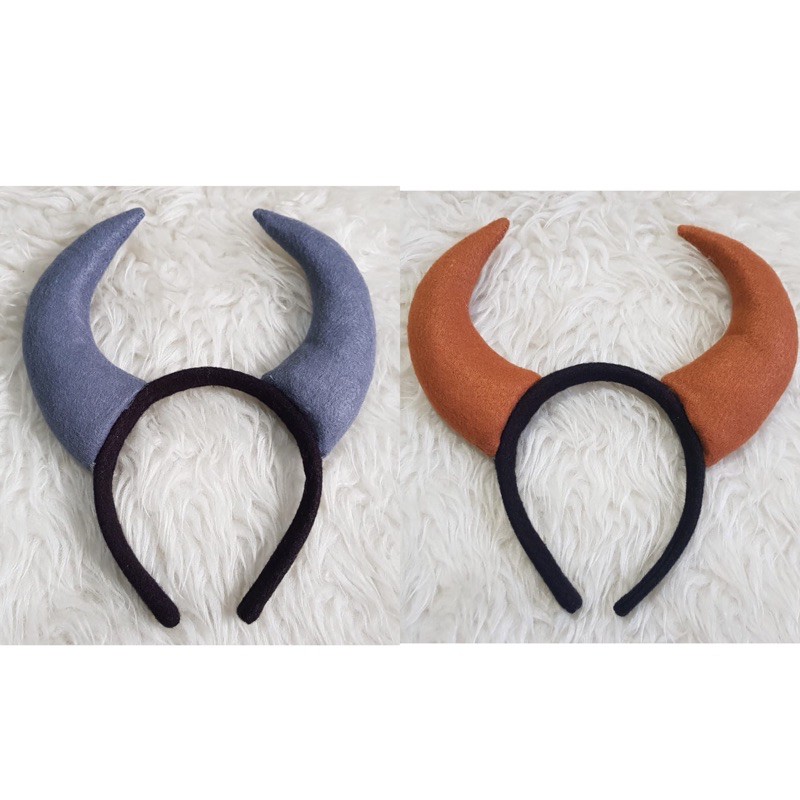 Jual Bando Kerbau Buffalo Kostum Hewan Binatang Bull Banteng Sapi Ox ...