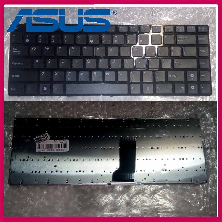 Jual Keyboard Asus K43 A43 X43 X44H A42 K42 X42 | Shopee Indonesia