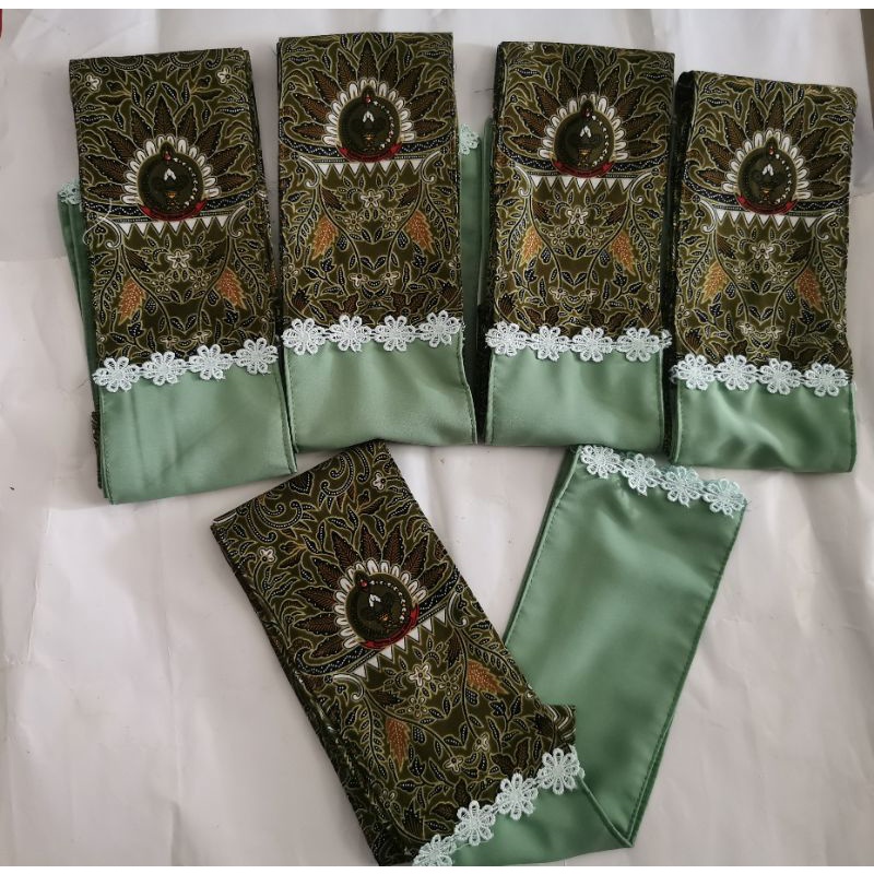 Jual SYAL PERSIT terbaru dari Batik persit | Shopee Indonesia