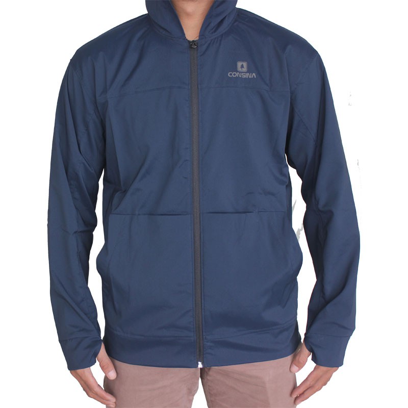 Jual Consina Maverick Jaket Urban Travel | Shopee Indonesia