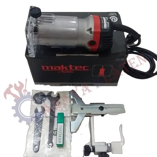 Jual MESIN PROFIL / ROUTER KAYU / MAKTEC MT 370 | Shopee Indonesia