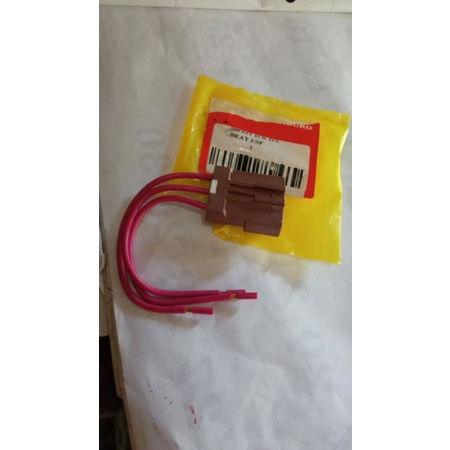 Jual Socket Ecm Ecu Beat Esp GT Enduro | Shopee Indonesia