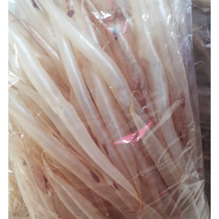 Jual PER 20 GR GELEMBUNG IKAN / PERUT IKAN / FISH MAW MALONG ISI 30 ...