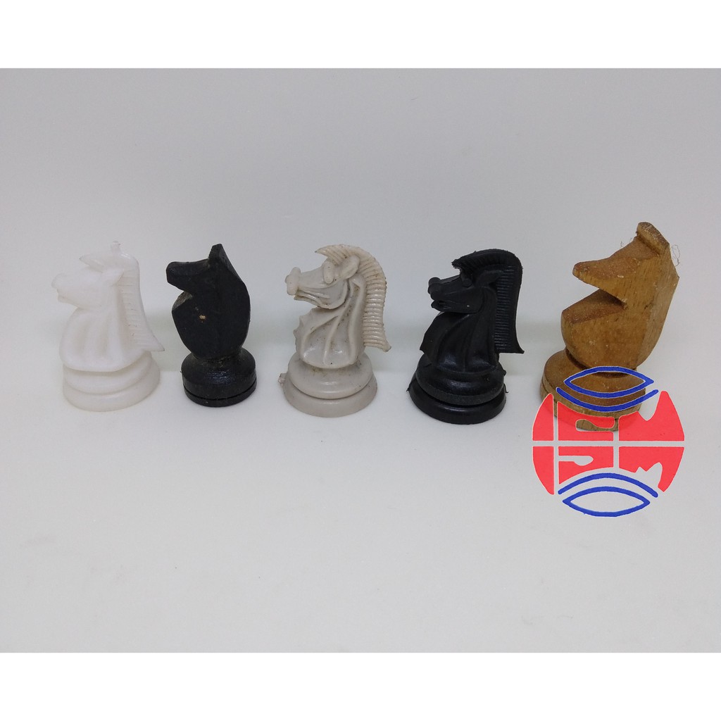 Jual Bidak Catur Kuda | Shopee Indonesia