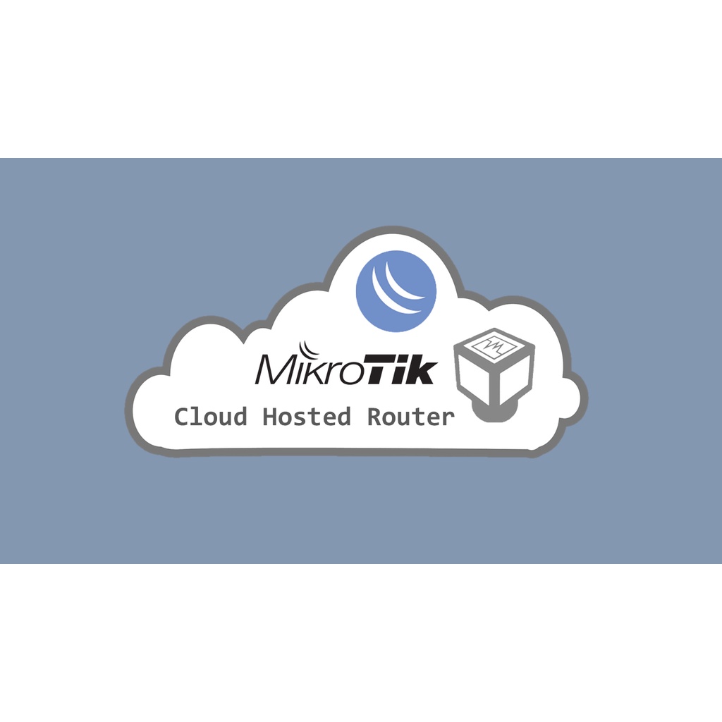 Jual Jual Mikrotik Cloud Hosted Router (CHR) Murah | Shopee Indonesia
